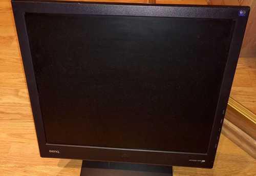 Монитор Benq Е700 LCD