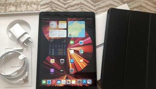 iPad 10.2" 7th 32GB/2020/Smart Cover