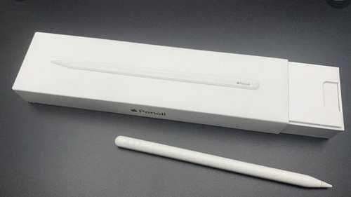 Apple pencil 2 NEW