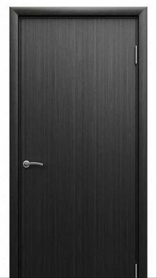 Межкомнатная пластиковая дверь Ф 5300 Aquadoor, ве