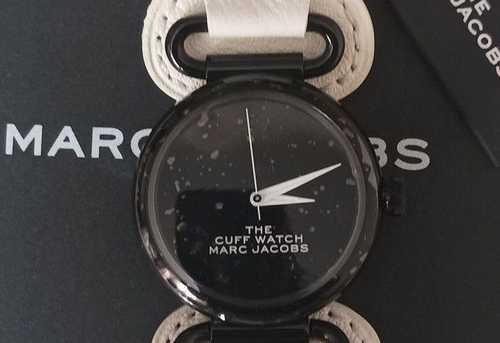 Часы женские marc jacobs
