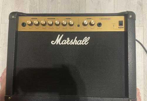 Гитарный комбоусилитель marshall G215RCD