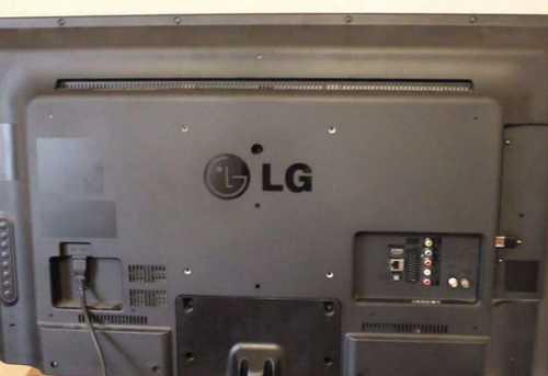 Телевизор Lg 42LN540V