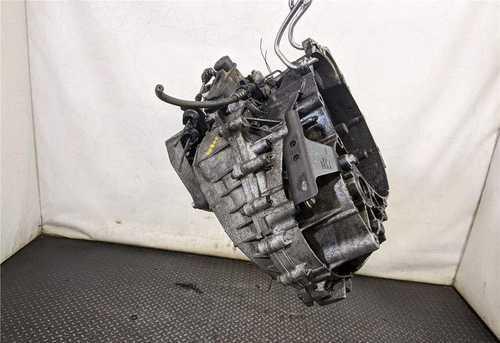 Кронштейн кпп Volvo V70, 2007