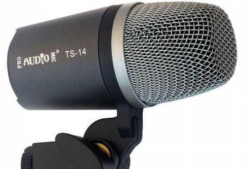 Микрофон Proaudio TS-14