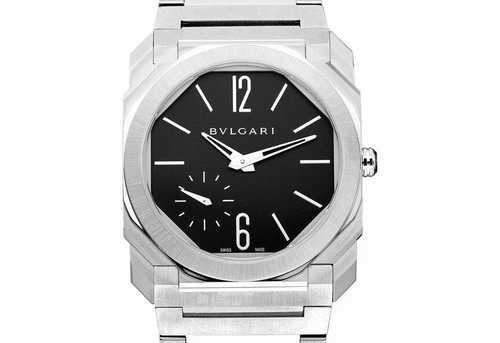 Часы Bulgari