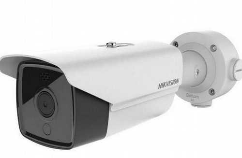 DS-2TD2117-10/PA Hikvision