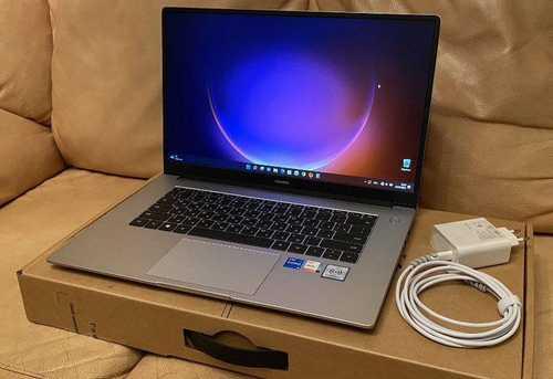 Huawei MateBook d15 intel core i5 1135g7 8gb 512gb