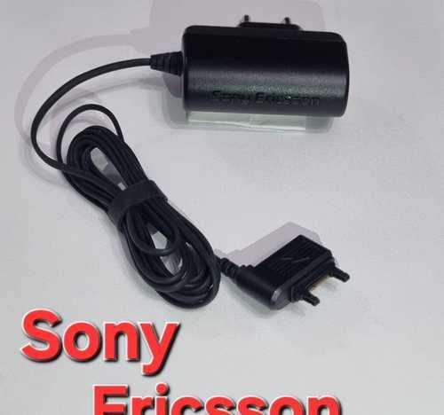 Зарядка для сотового телефона Sony Ericsson