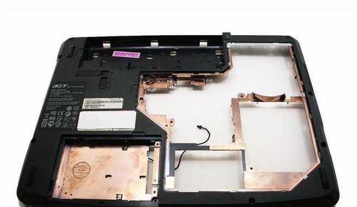 Поддон Acer Aspire 5520 5310 5315 5720 5710