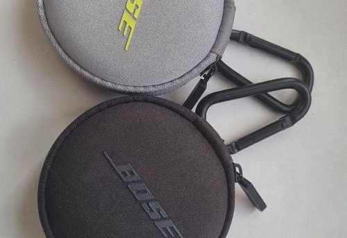 Чехол с карабином Bose