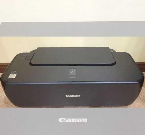 Принтер Canon pixma IP1900