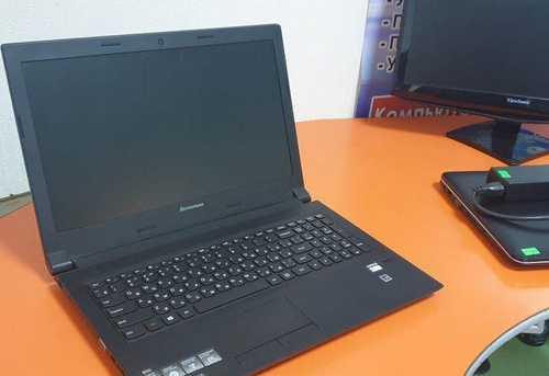 Ноутбук - Lenovo 20388 для учёбы 2DD
