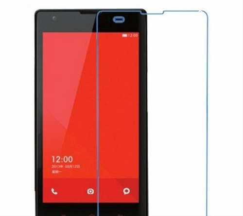 Защитное стекло для Xiaomi Redmi 1S