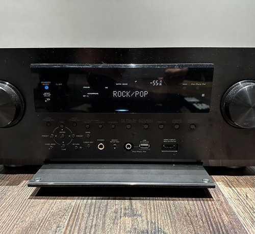 Ресивер Pioneer SC-LX56