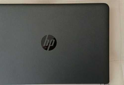 13.3" HP ProBook 430 G3, 128 ГБ, Core i3-6100U, RAM 12 ГБ, Intel HD Graphics 520