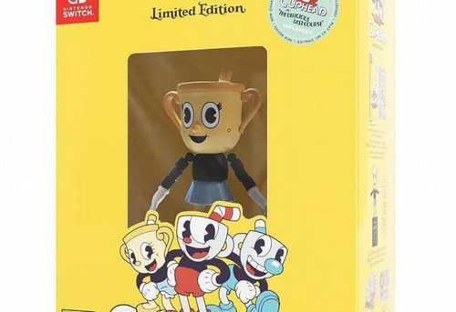 Cuphead Limited Edition Рус Версия Switch