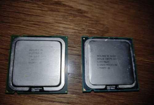 Процессор Intel Core 2 Duo E6550 (LGA775)
