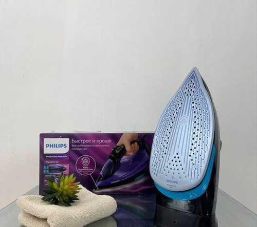 Утюг Phillips PerfectCare PowerLife