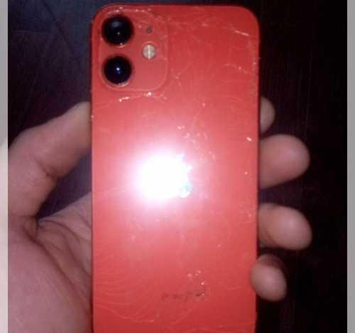 iPhone 12 mini, 64 ГБ