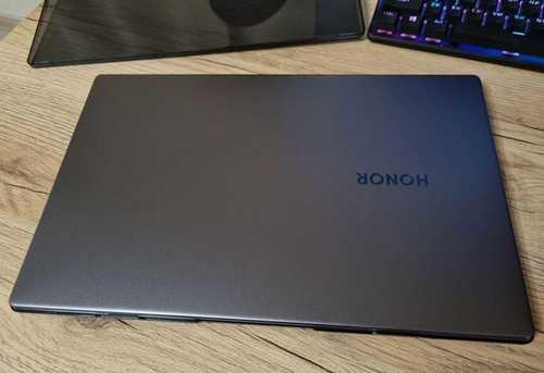 Ноутбук Honor MagicBook 15 8/512gb Ryzen5 5500U