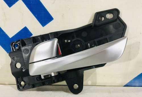 Ручка двери перед лев changan CS35plus 1.6 AT