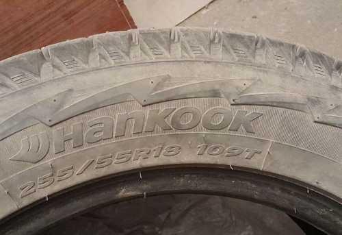 Hankook I'Pike RW11 255/55 R18 109T