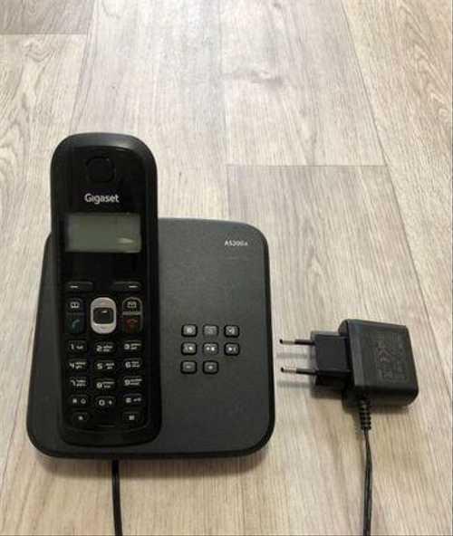Телефон Gigaset AS200a
