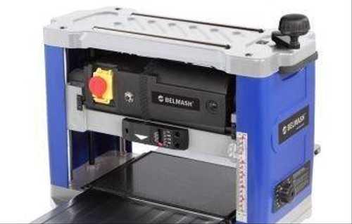Рейсмусовый станок belmash P2200MH