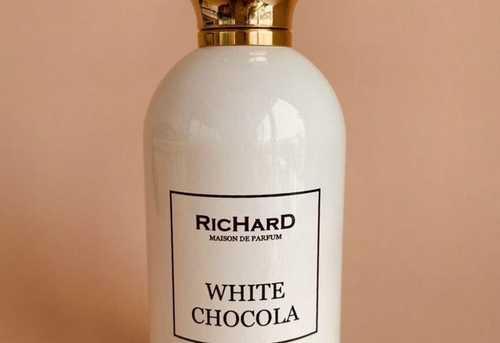 White Chocola Extrait Richard, 14 мл остат.во флак