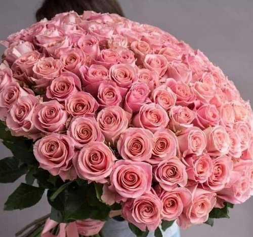 Цветы букеты розы Нижний Новгород