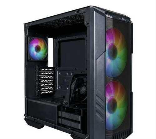 Игровой корпус Cooler Master MasterCase HAF 500