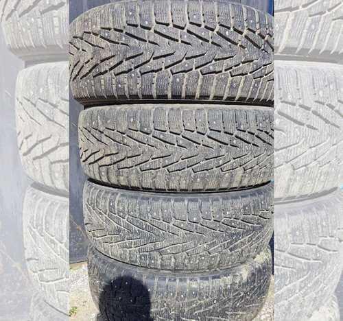 Nokian Tyres Hakkapeliitta 7 SUV 225/60 R17 103T