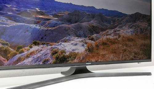 Телевизор Samsung UE55TU7570U 2020 LED