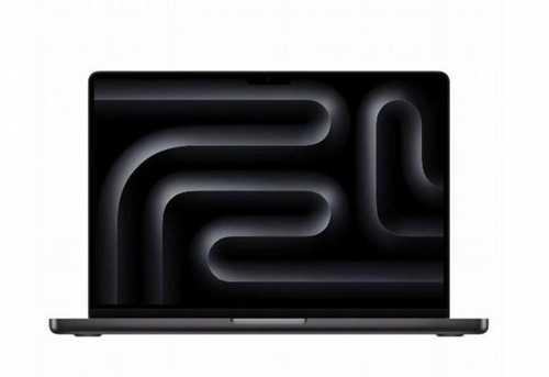 Ноутбук Apple MacBook Pro 14" (Late 2023) MRX43 Sp
