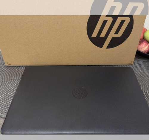 Ноутбук hp идеал