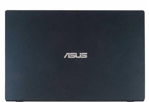 Крышка матрицы для Asus E510MA пластик,серый, с ра