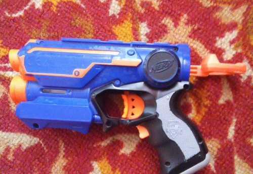 Nerf n-strike elite firestrike