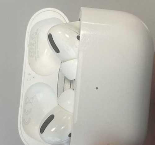 Наушники apple airpods pro