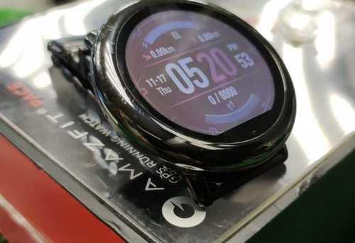 Часы Amazfit Pace A1612