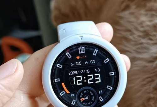 Amazfit verge lite