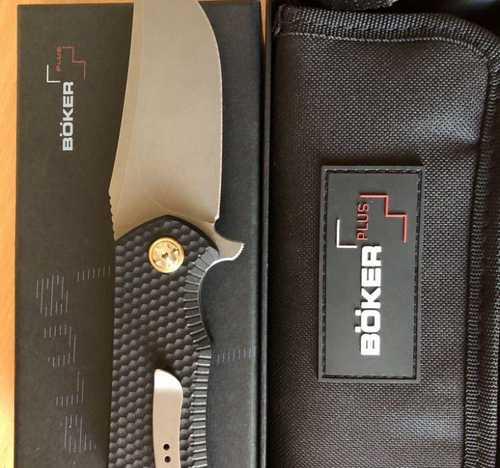 Нож boker plus Golem