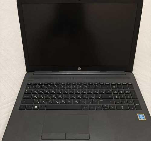 Ноутбук HP 250 G7 Model RTL 8821CE