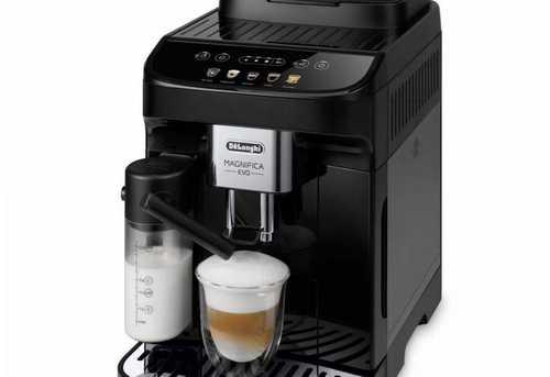 Автоматическая кофемашина Delonghi ecam290.61.B