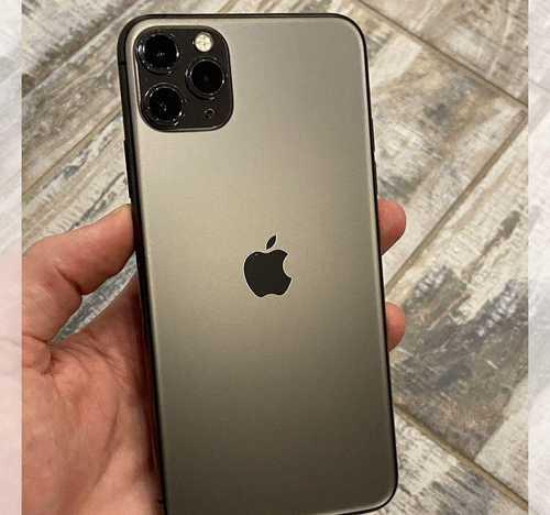 iPhone 11 Pro Max, 64 ГБ