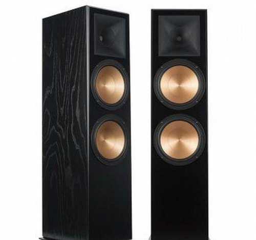 Напольная акустика Klipsch RF-7 III black