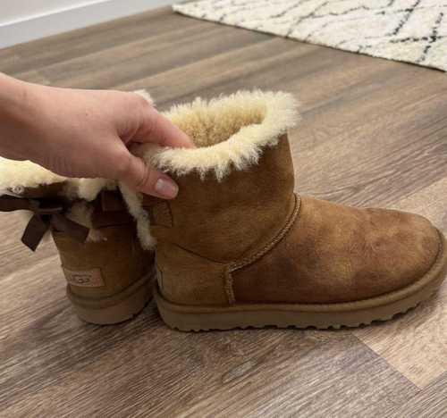 Ugg женские уги 37 бу