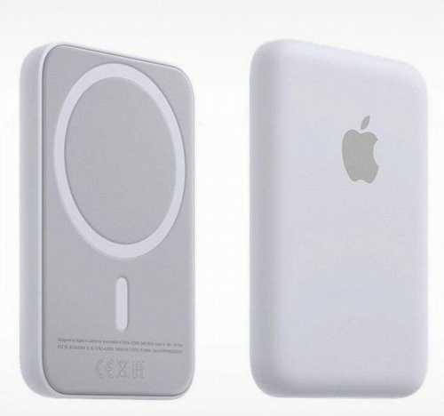 Беспроводной magsafe powerbank