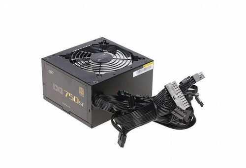 Блок питания deepcool DQ750ST DP-GD-DQ750ST