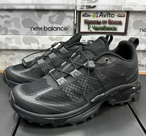 Кроссовки salomon skeleton. Качество luxe. 40-45